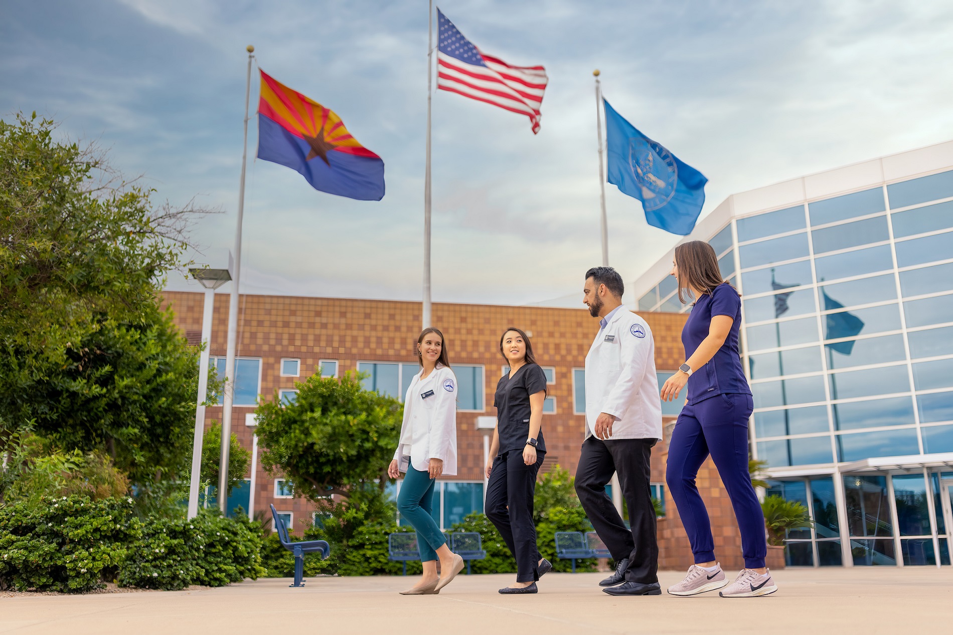 Mission & Vision | Midwestern University