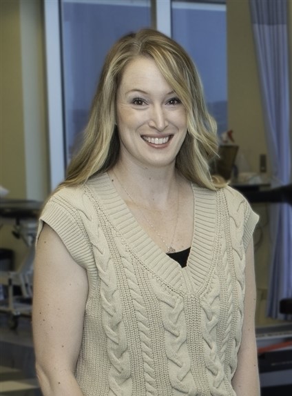 Faculty Spotlight: Colleen Krambeck, P.T., D.P.T. | Midwestern University