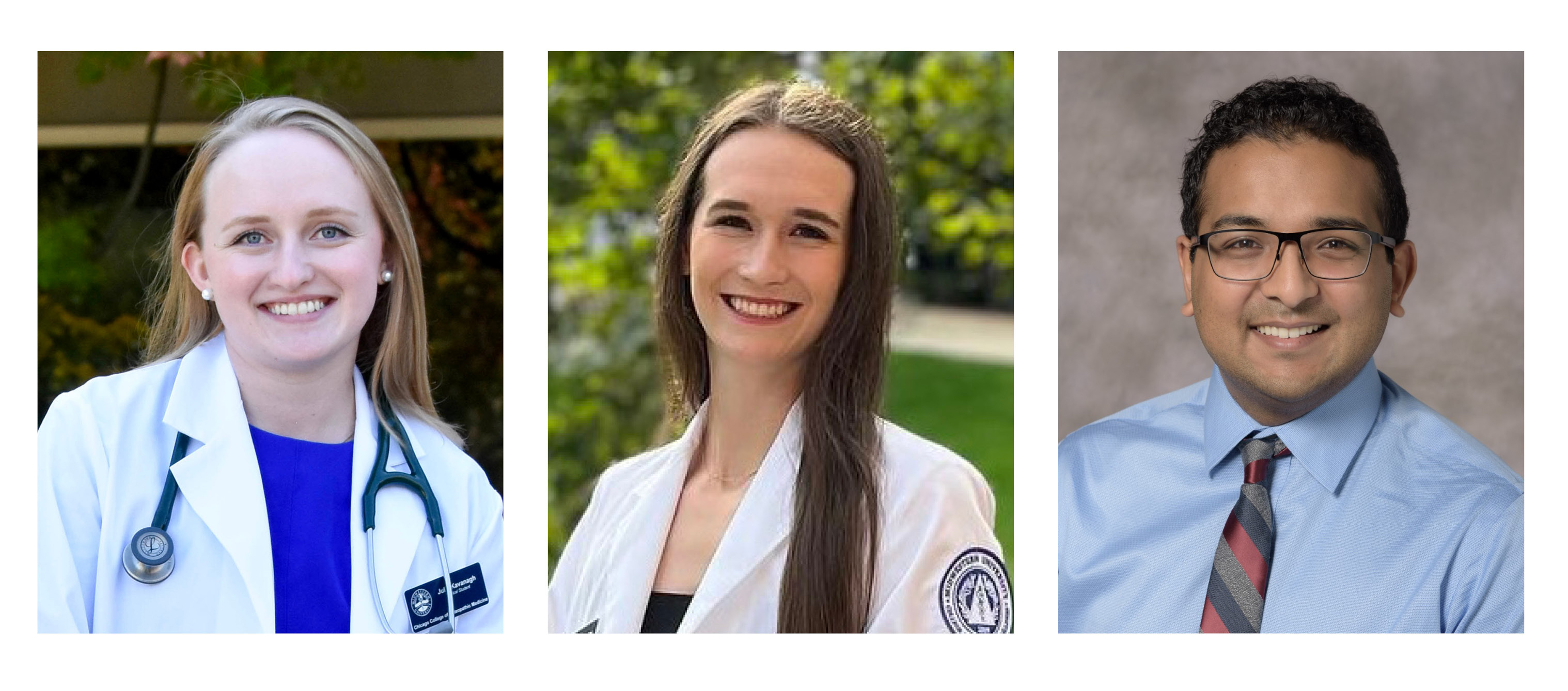 Midwestern University Students Earn Prestigious Community Service ...
