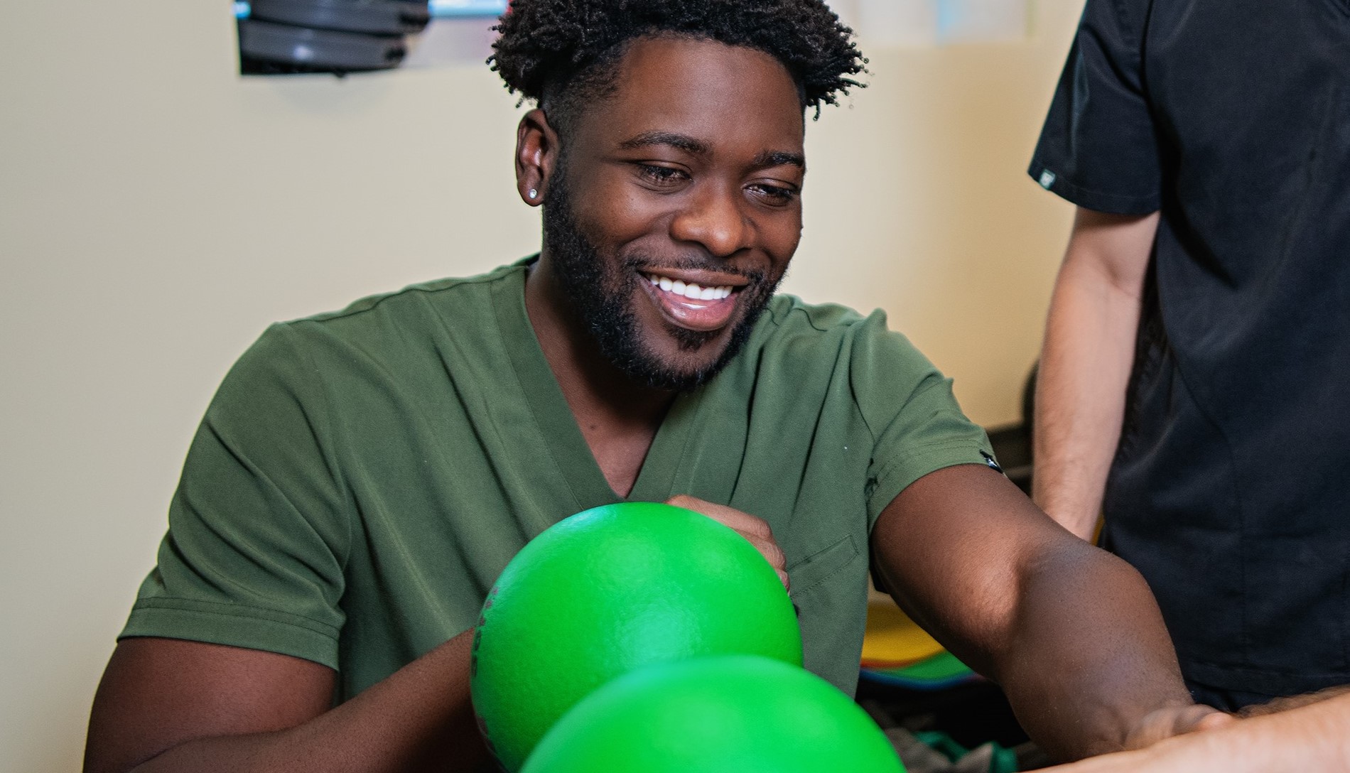 Master of Occupational Therapy Program | Midwestern University