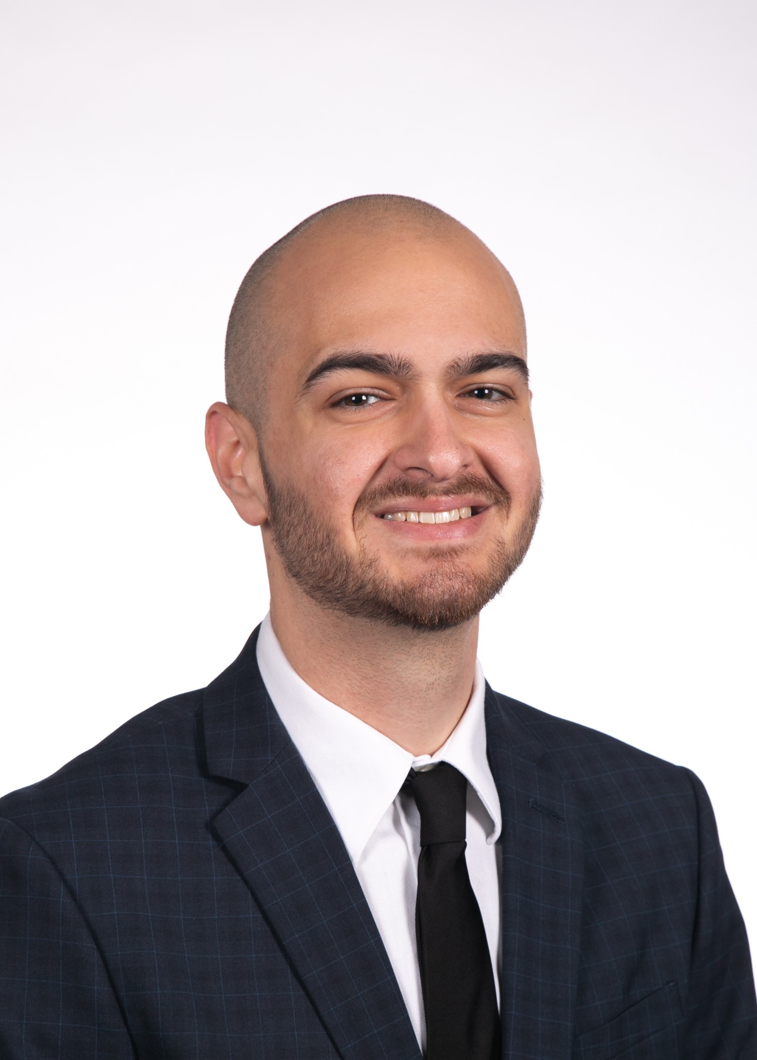 Student Spotlight: Christopher M. Logas, D.O. | Midwestern University