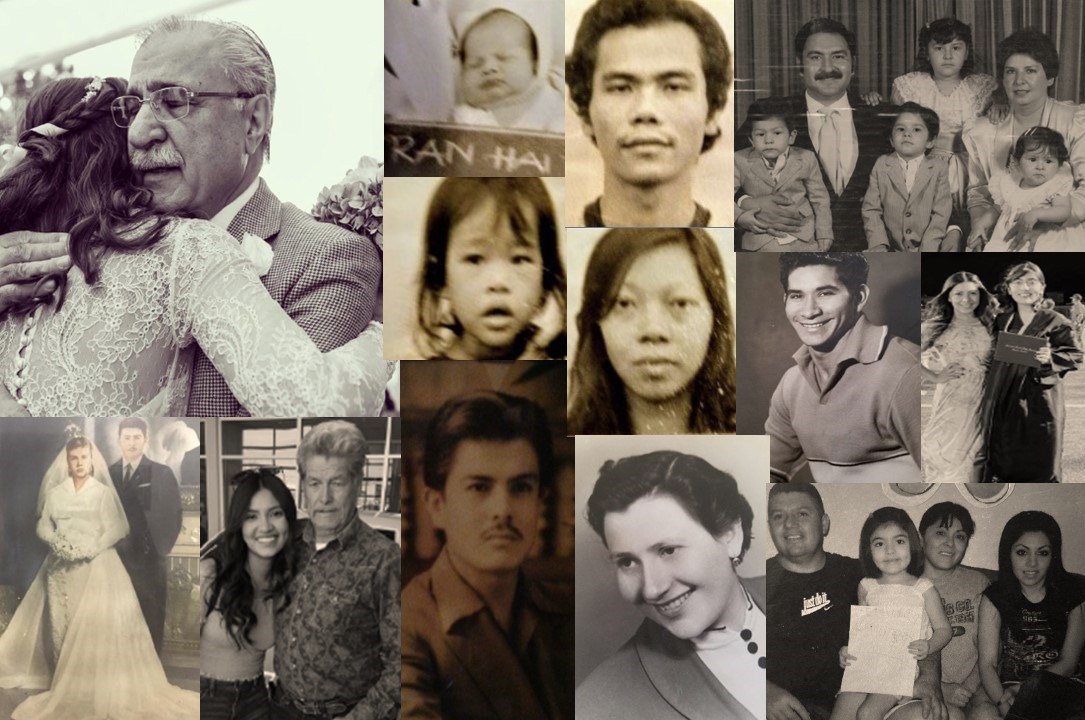 Celebrating National Immigrant Heritage Month | Midwestern University