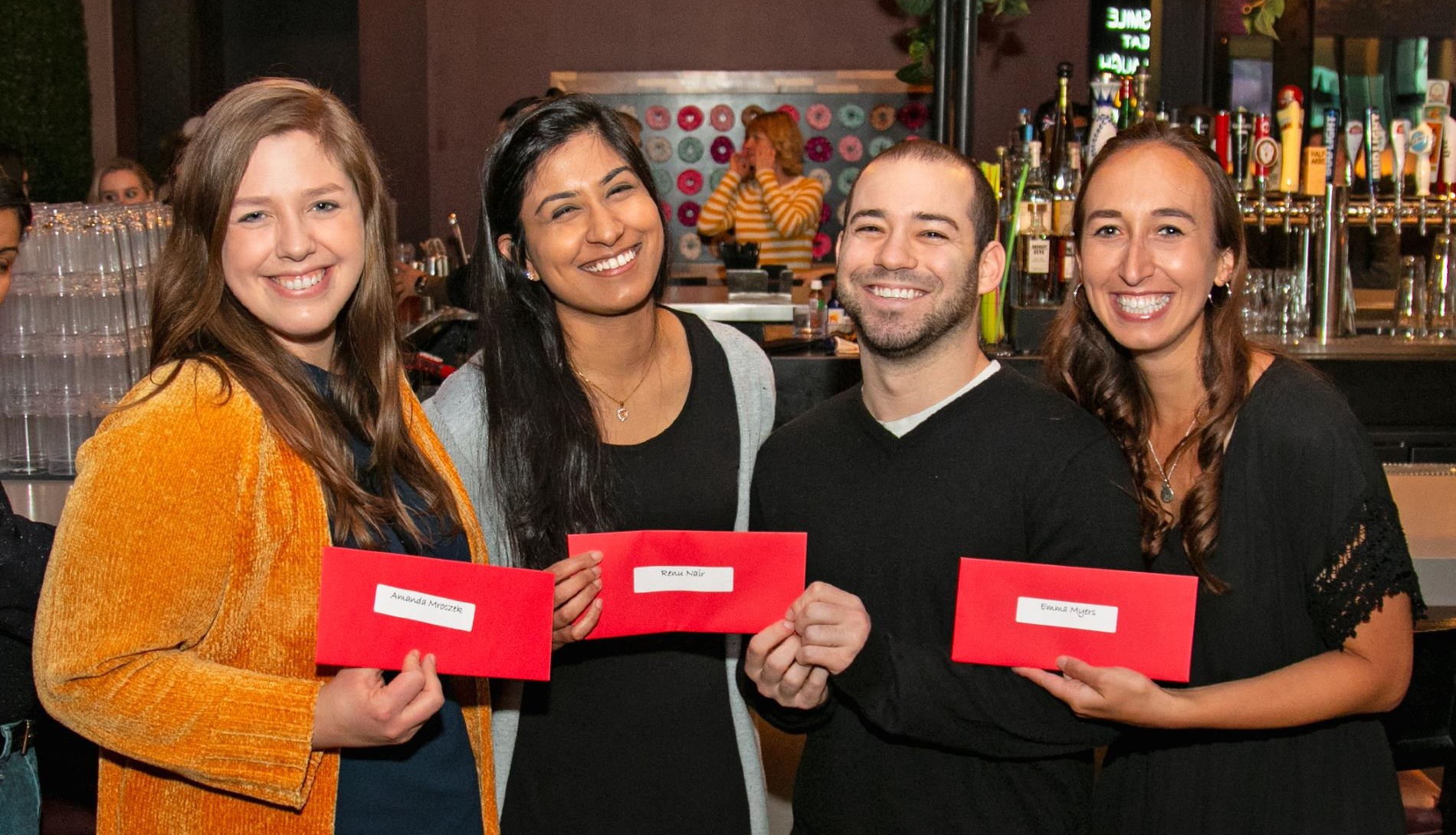 Recent Residency Matches | Midwestern University