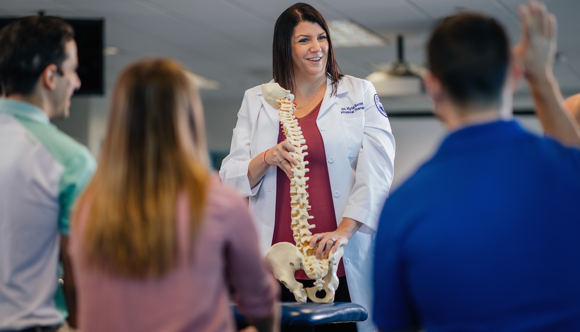 Physical Therapy-Residential, Glendale | Midwestern University