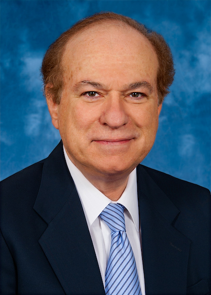 Faculty Spotlight: Alejandro M.S. Mayer, Ph.D., M.S.Ed. Department of ...