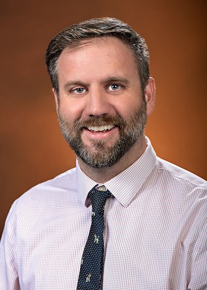 Faculty Spotlight: Brad MacNeil, Ph.D. | Midwestern University