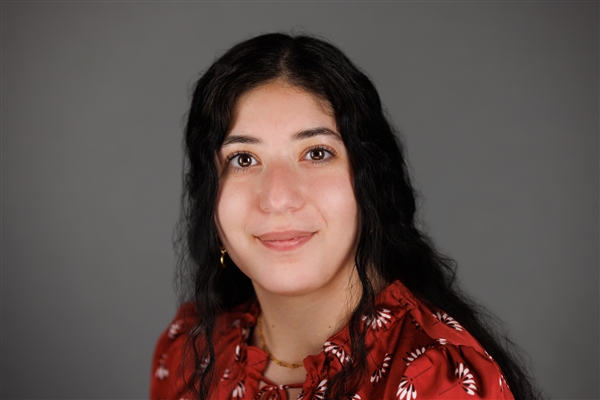 Student Spotlight: Duaa Hijaz | Midwestern University