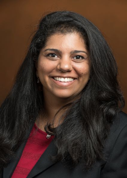 Faculty Spotlight: Shareen El-Ibiary, Pharm.D., BCPS | Midwestern ...
