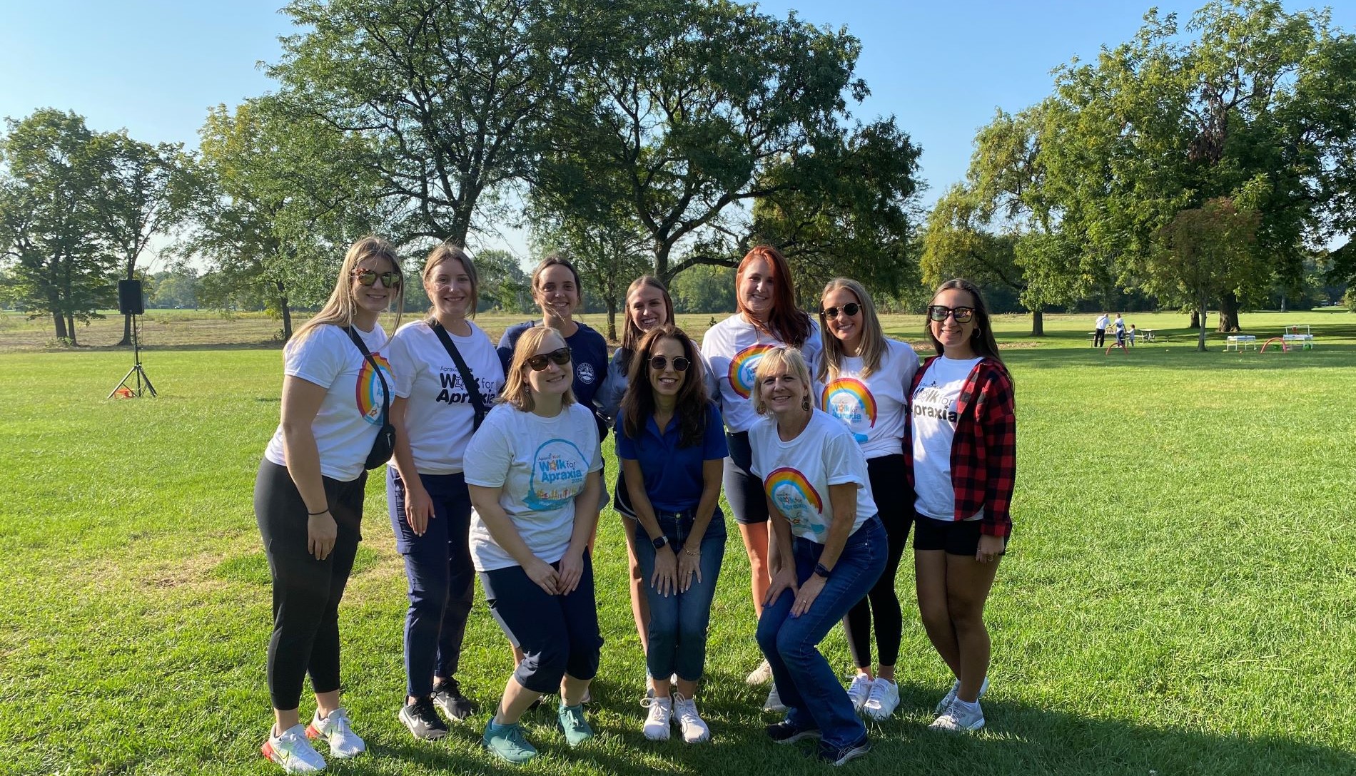 Midwestern University Students Raise Awareness about Apraxia ...