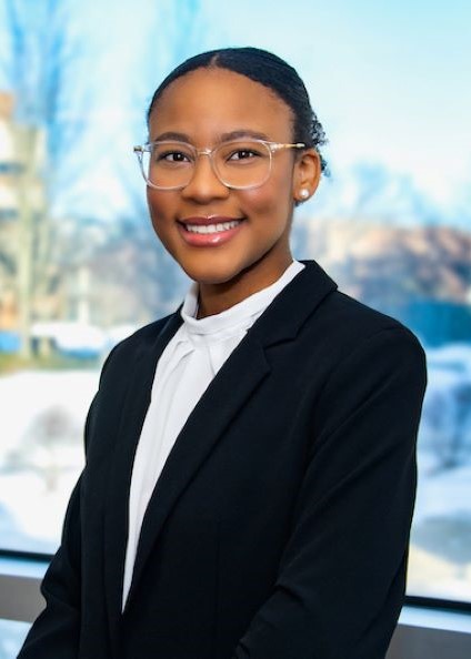 Alumni Stories: Christianna Belt | Midwestern University