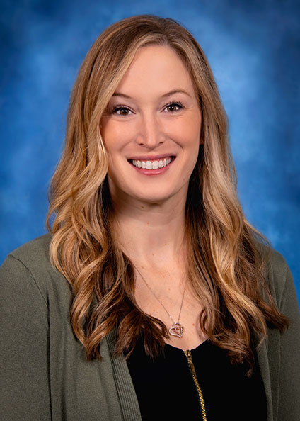 Faculty Spotlight: Colleen Krambeck, P.T., D.P.T. | Midwestern University