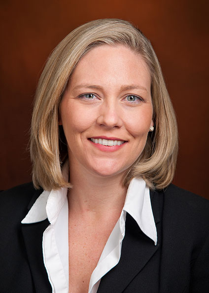 Faculty Spotlight: Sarah Matyjaszek | Midwestern University