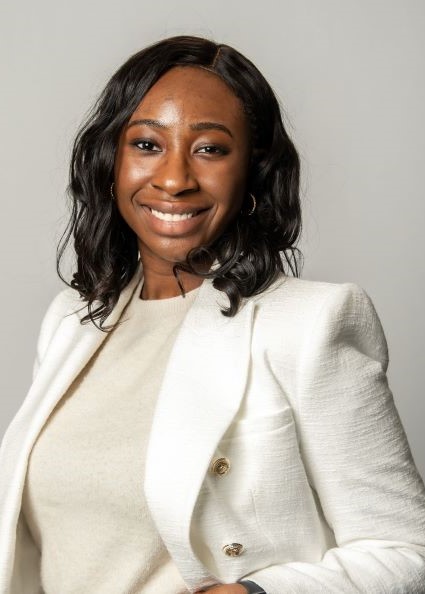 Alumni Stories: Nadia Salifu | Midwestern University
