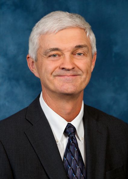 Faculty Spotlight: Larry Williams, D.D.S., M.P.H. | Midwestern University