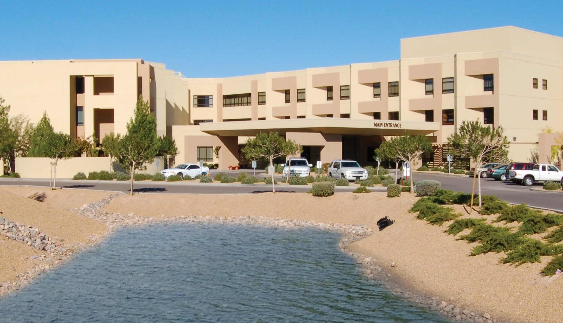 Kingman Regional Medical Center, Family Medicine Residency | Midwestern ...