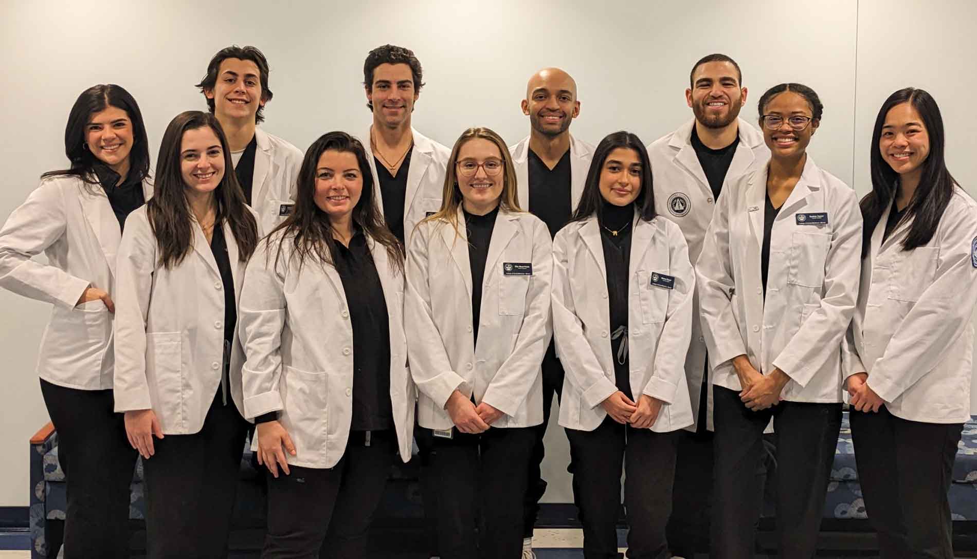 CDMA and CDMI Students, Faculty Explore Oral and GI Health Connections | Midwestern University