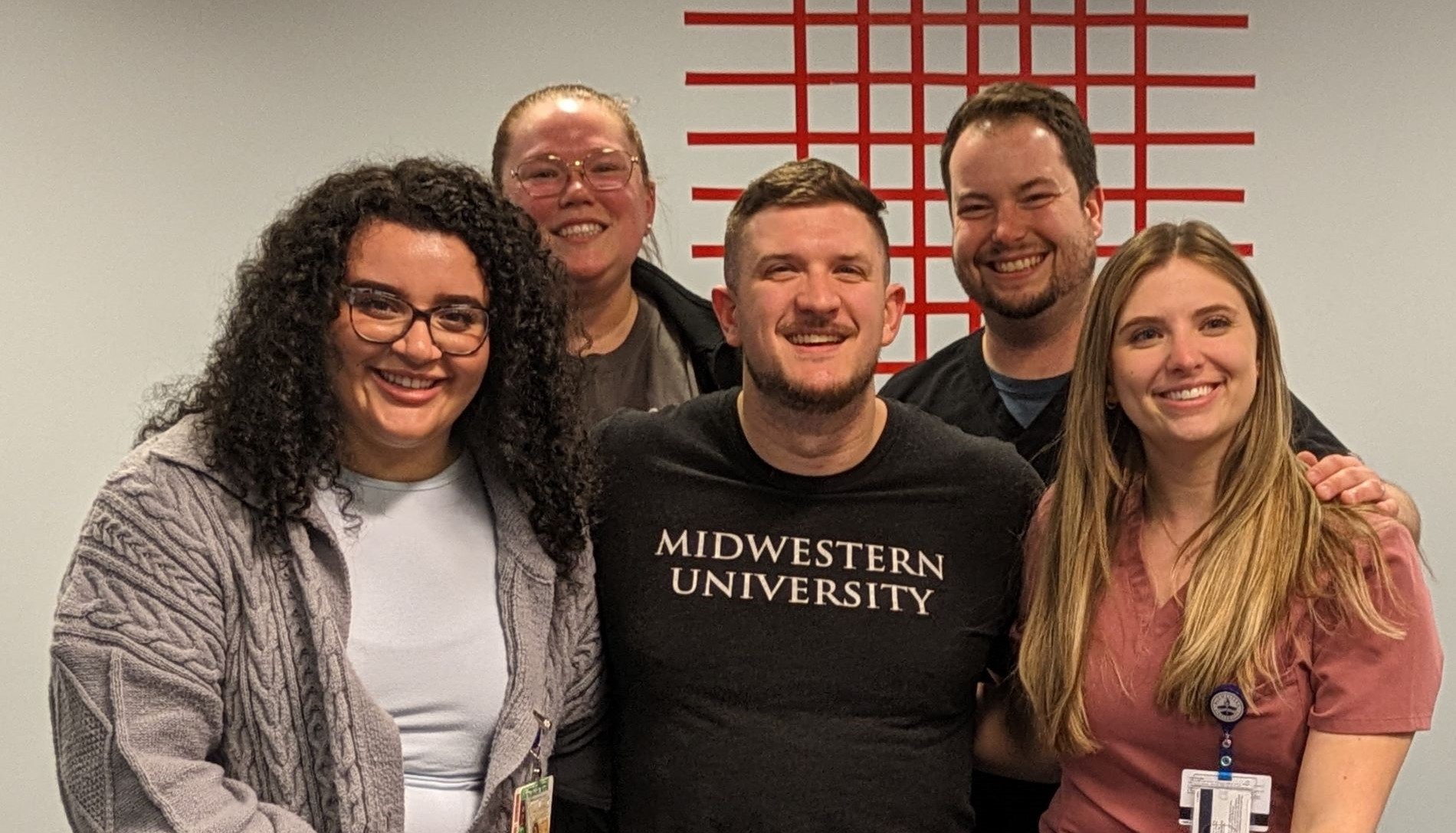 Chicago College of Osteopathic Medicine Students Hold Educational ...