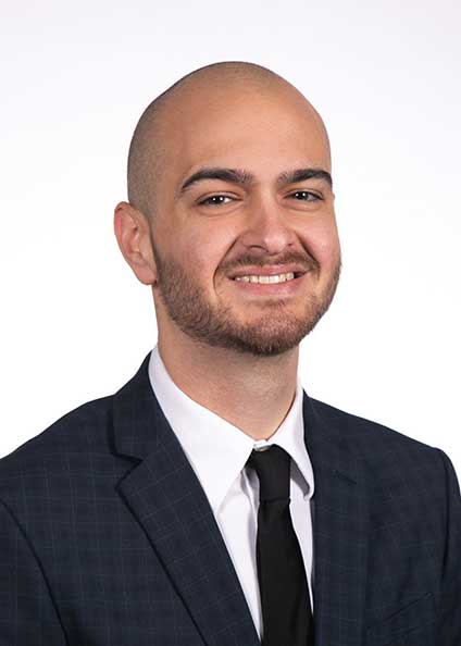 Student Spotlight: Christopher M. Logas, D.O. | Midwestern University
