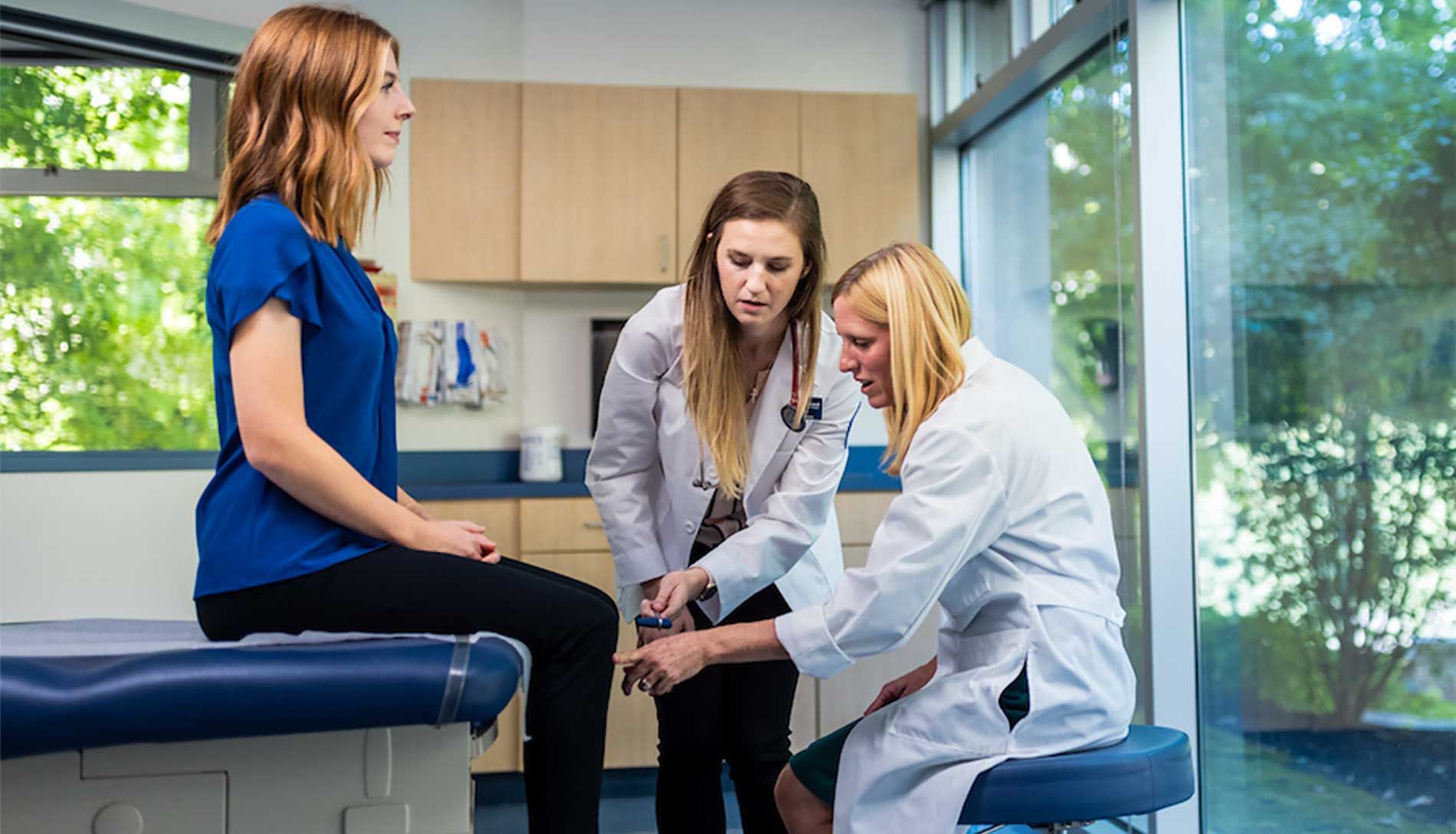 Master of Medical Science in Physician Assistant Studies | Midwestern University