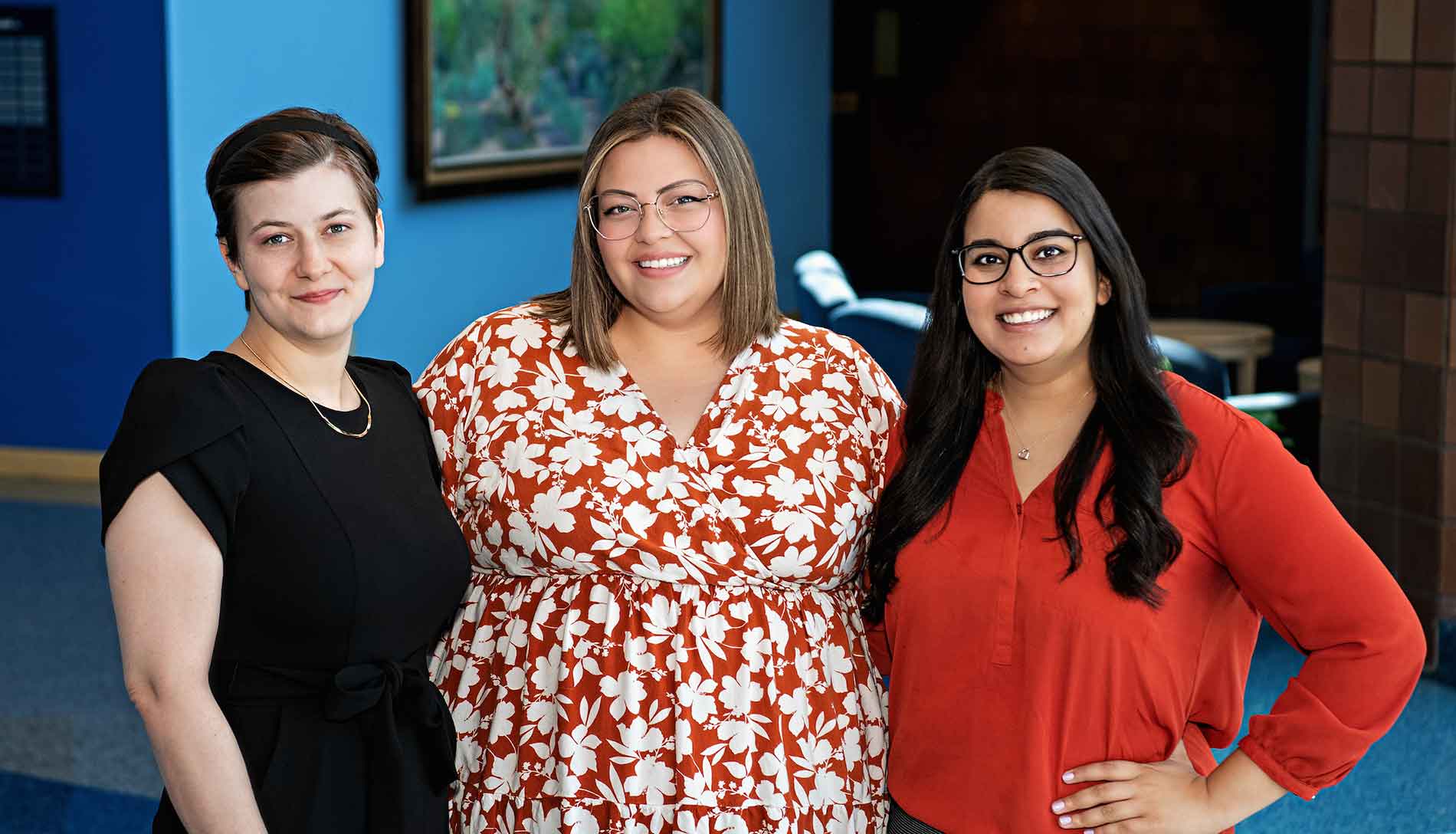 Master of Public Health, Online | Midwestern University