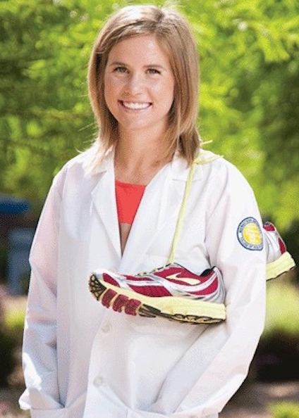 Alumni Stories: Barbara Adams | Midwestern University