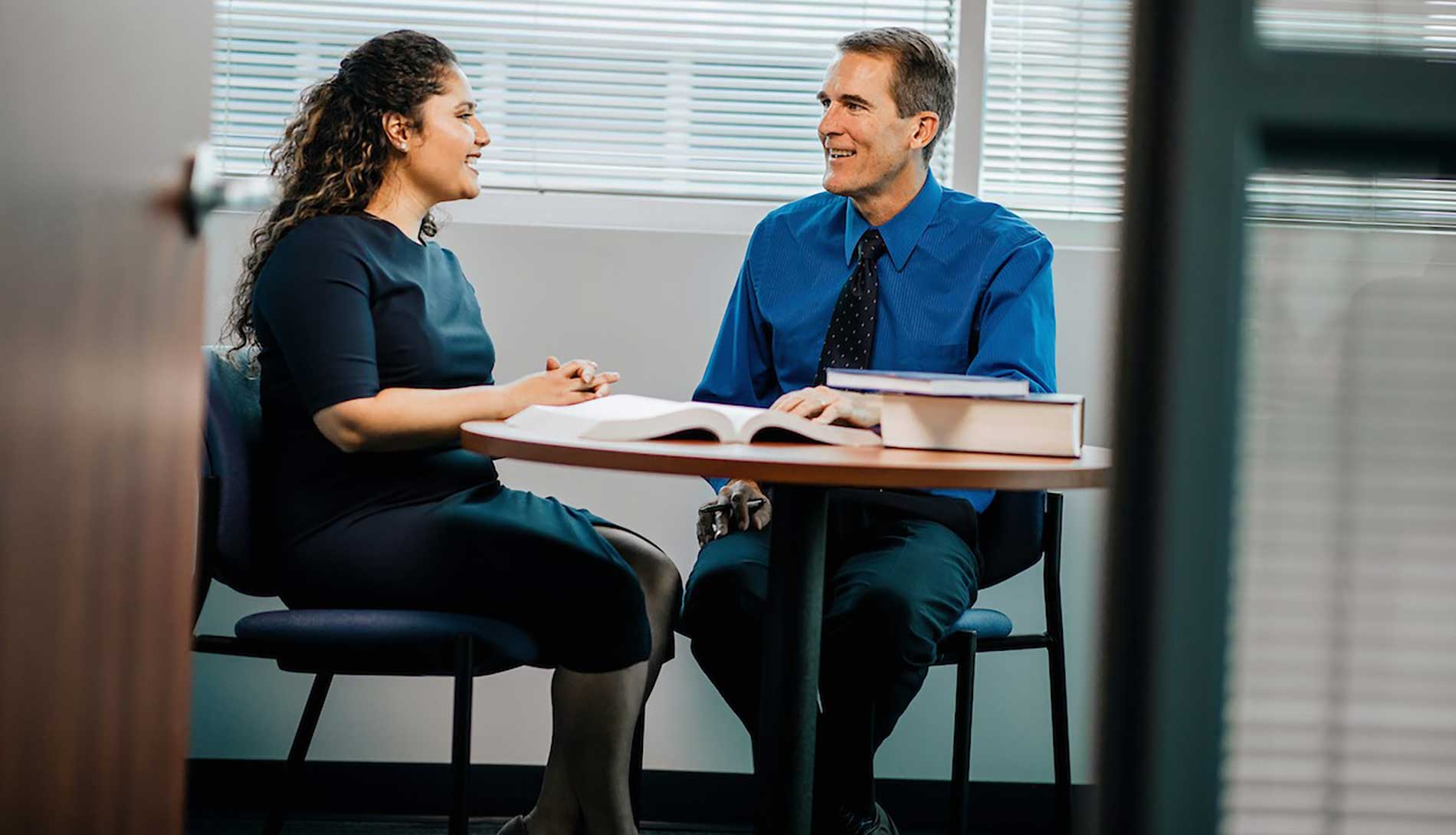 Counseling Services | Midwestern University