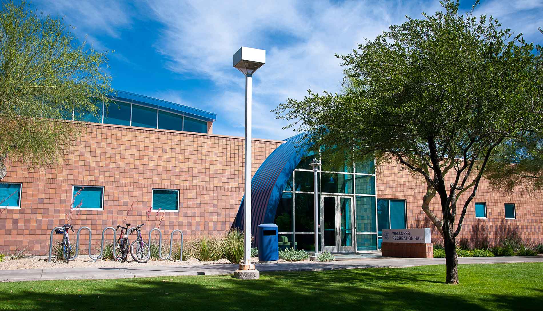 Campus Recreation - AZ | Midwestern University
