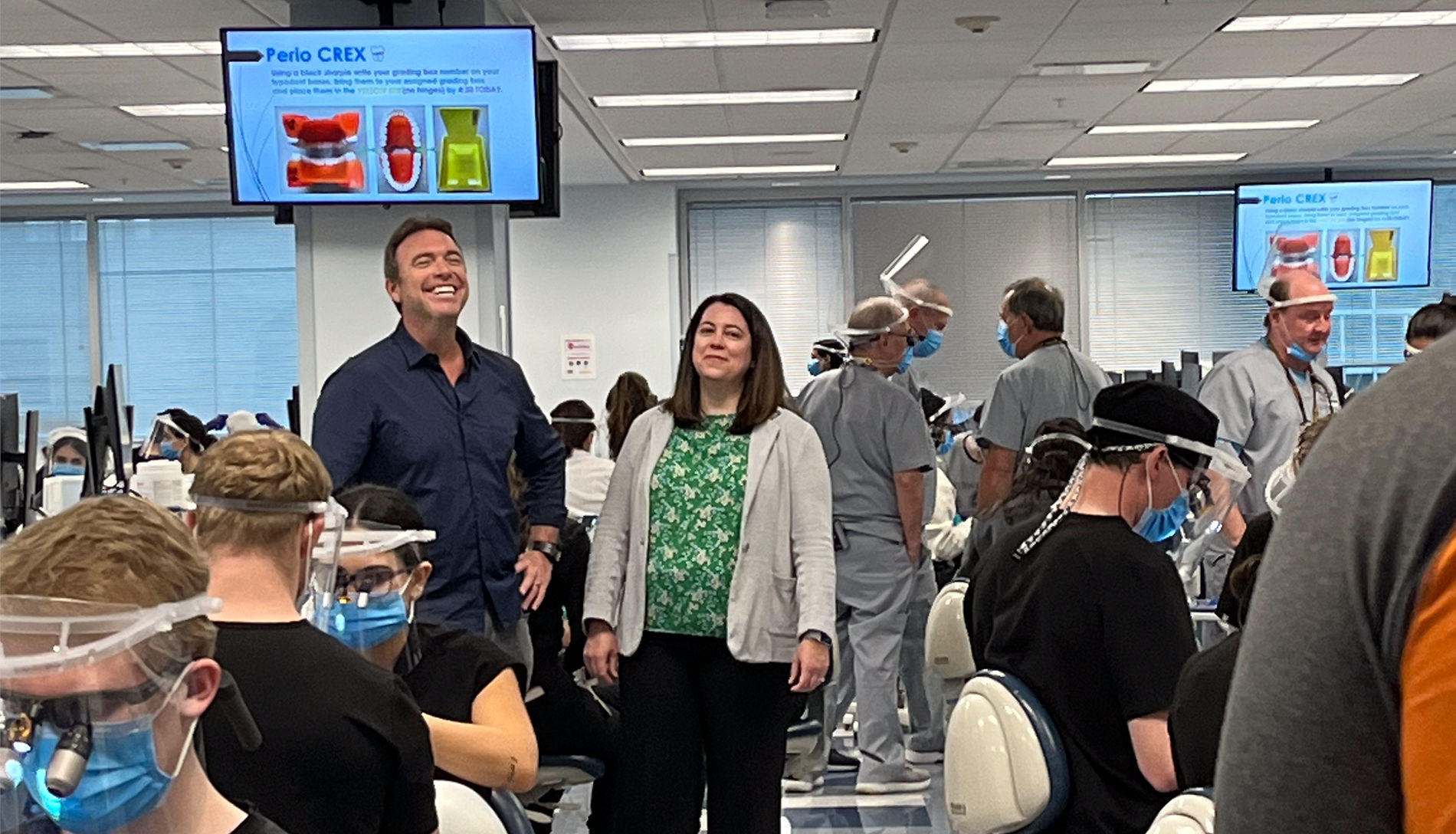 Campus Technology | Midwestern University