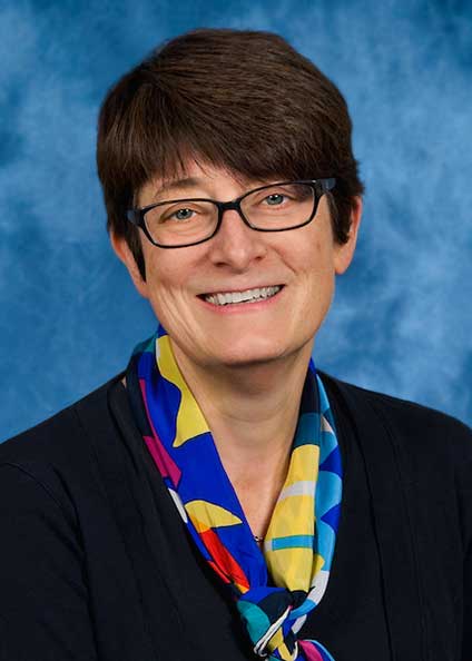 Ann Impens, Ph.D., M.P.H. | Midwestern University