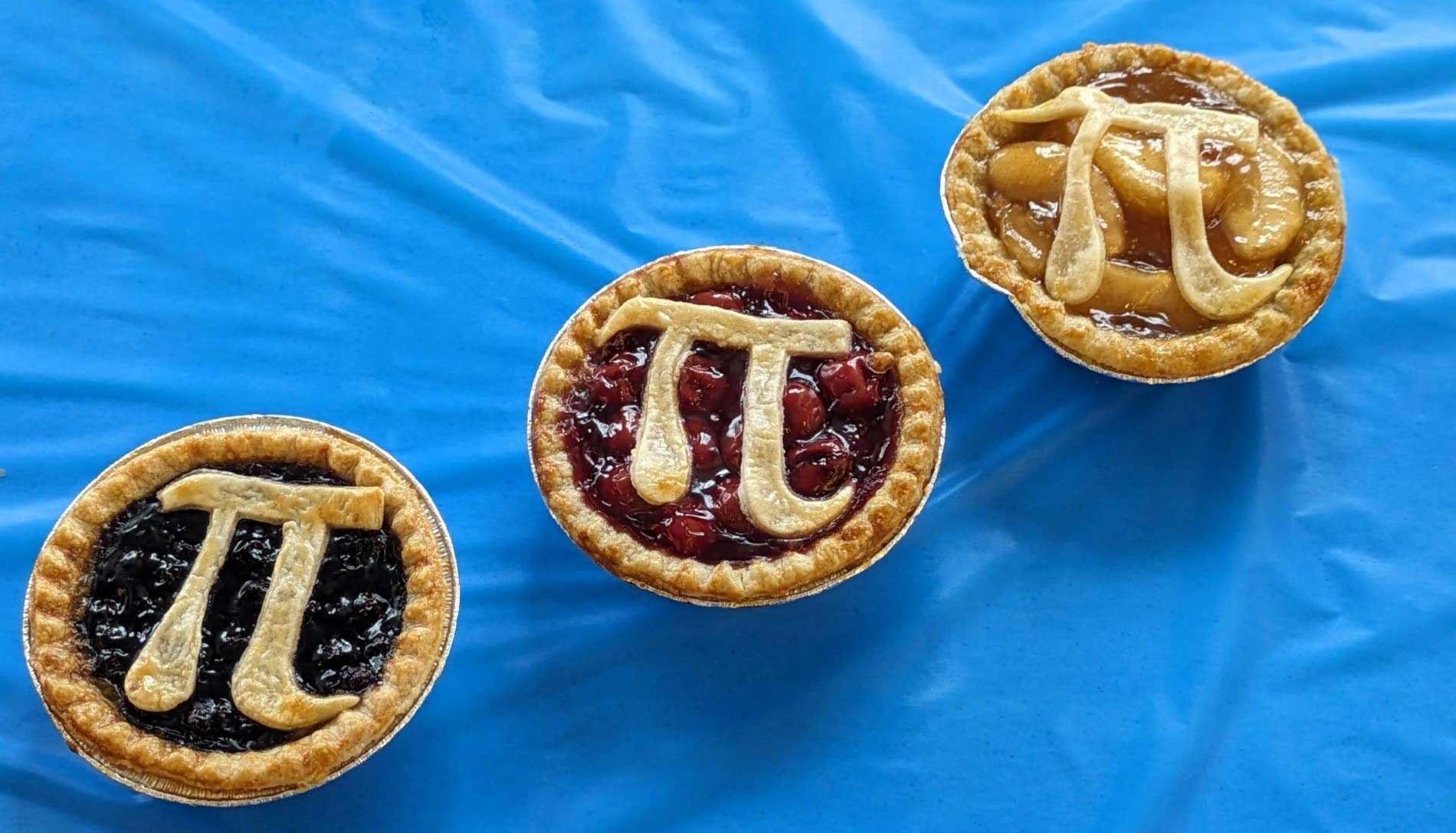 Midwestern University Celebrates Pi Day | Midwestern University