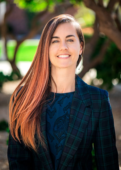 Faculty Spotlight: Schea Fissel, Ph.D., CCC-SLP | Midwestern University