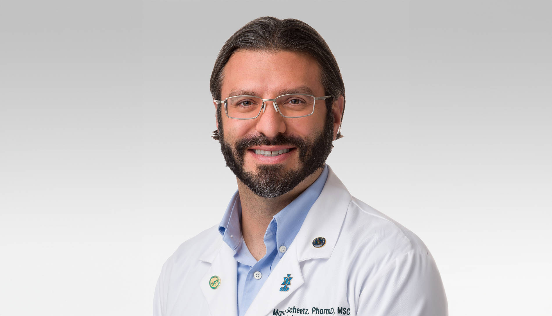 Midwestern University Faculty Member Honored by Infectious Disease ...