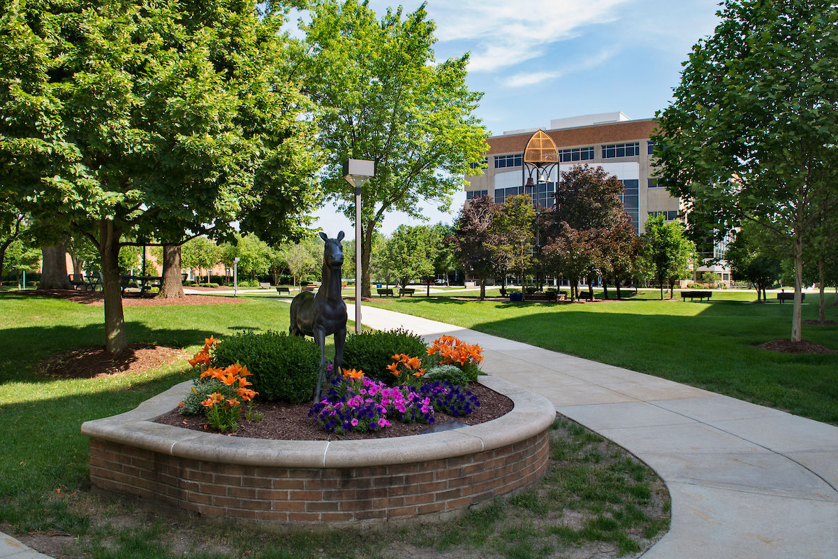 Downers Grove, IL Campus | Midwestern University