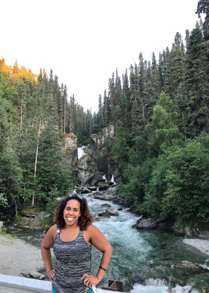 Alumni Spotlight: Deborah Chambers | Midwestern University