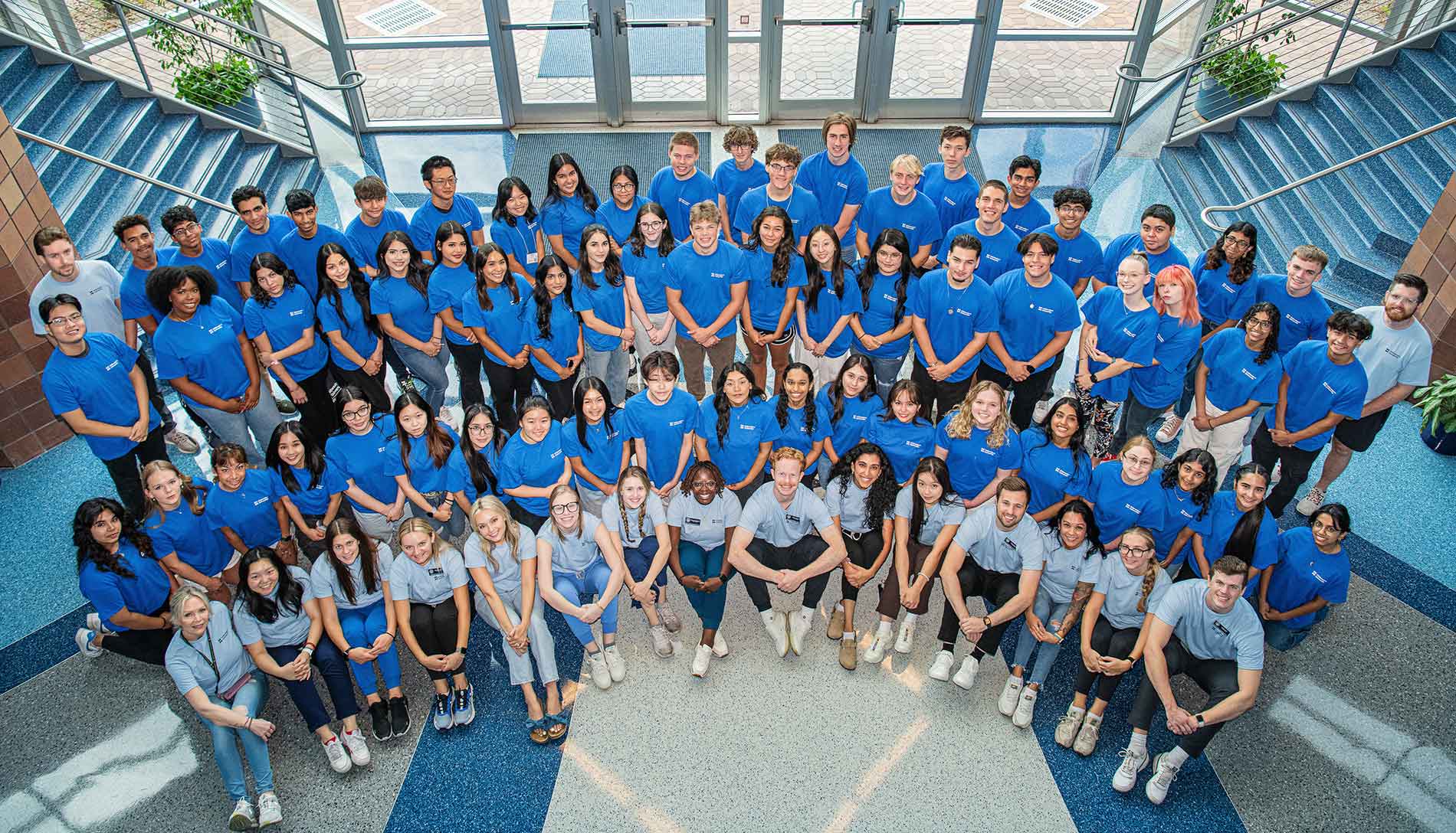 Glendale Celebrates 25th Anniversary of Summer Health Careers Institute ...