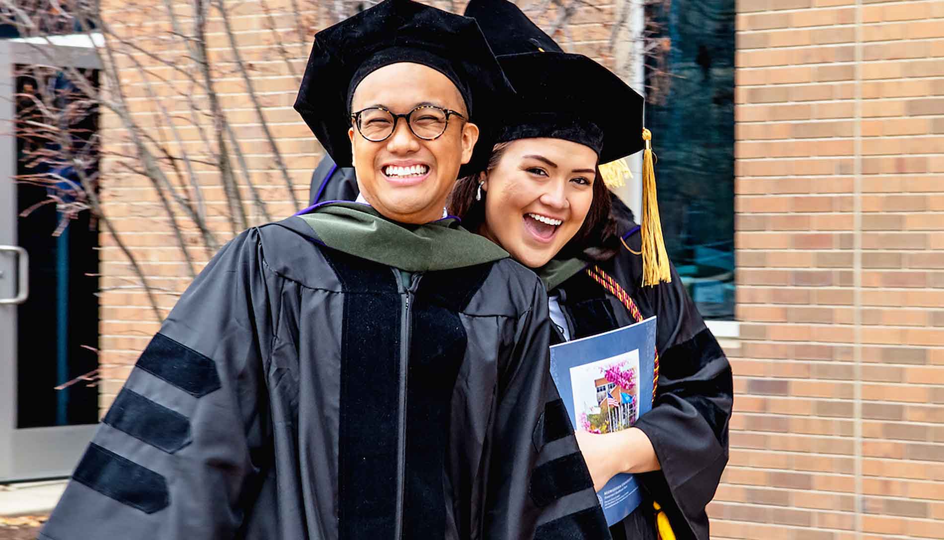 Midwestern University Celebrates College of Pharmacy Graduates ...