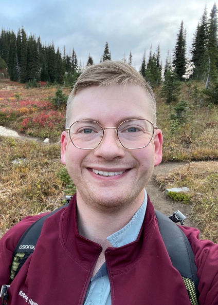 Student Spotlight: Robert Haynes, D.O. | Midwestern University