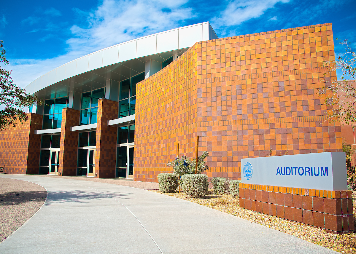 Event Information | Midwestern University