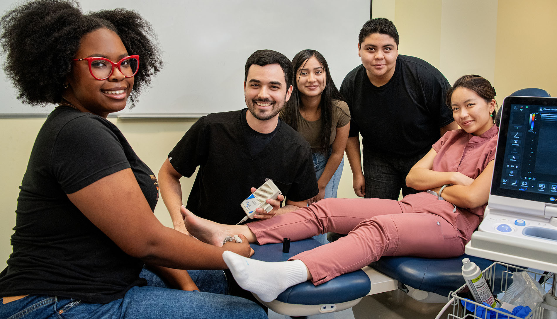 HCI-AZ | Midwestern University