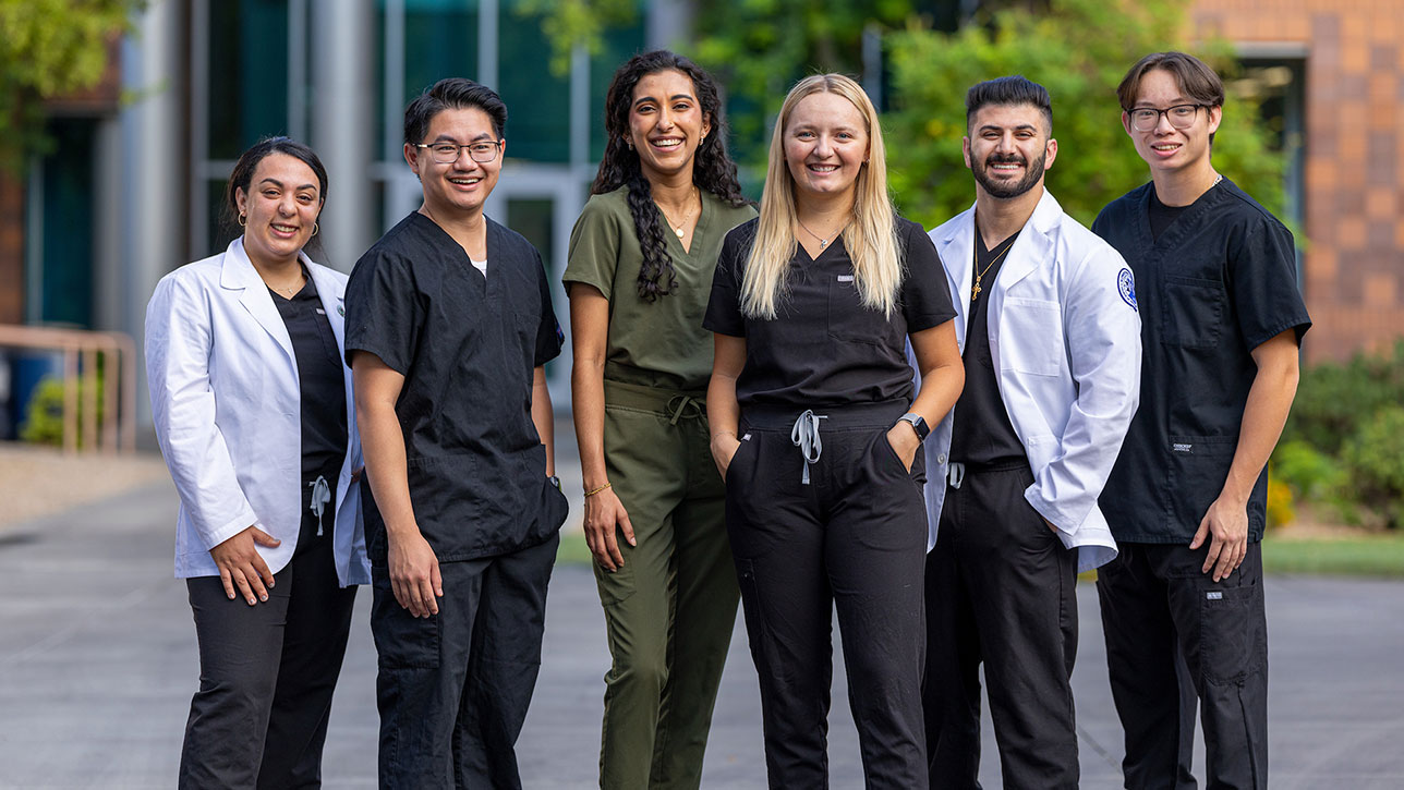 Admissions | Midwestern University