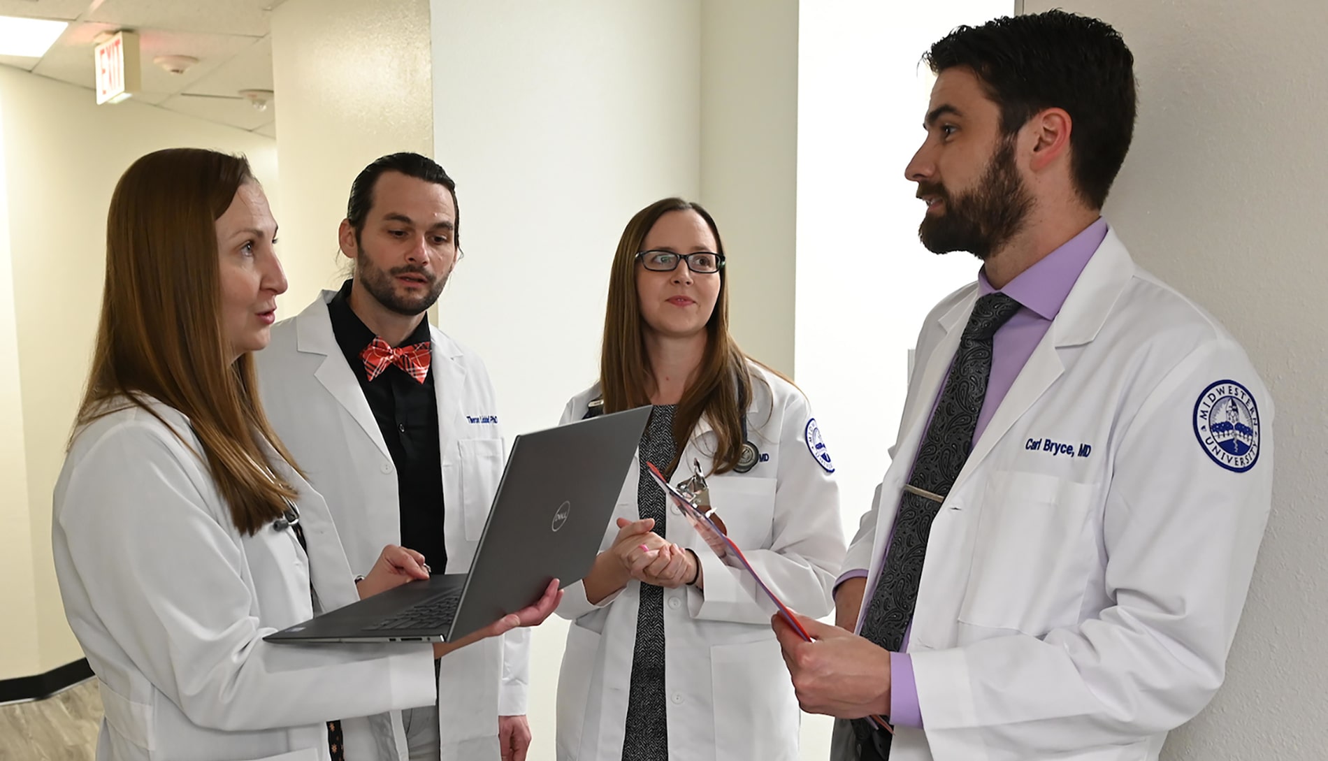 Graduate Medical Education | Midwestern University