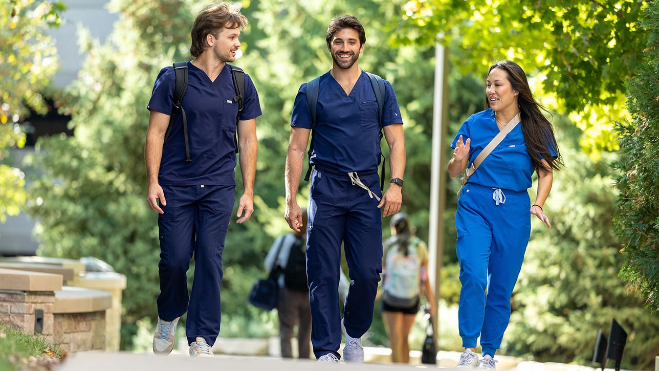 About Midwestern University | Midwestern University