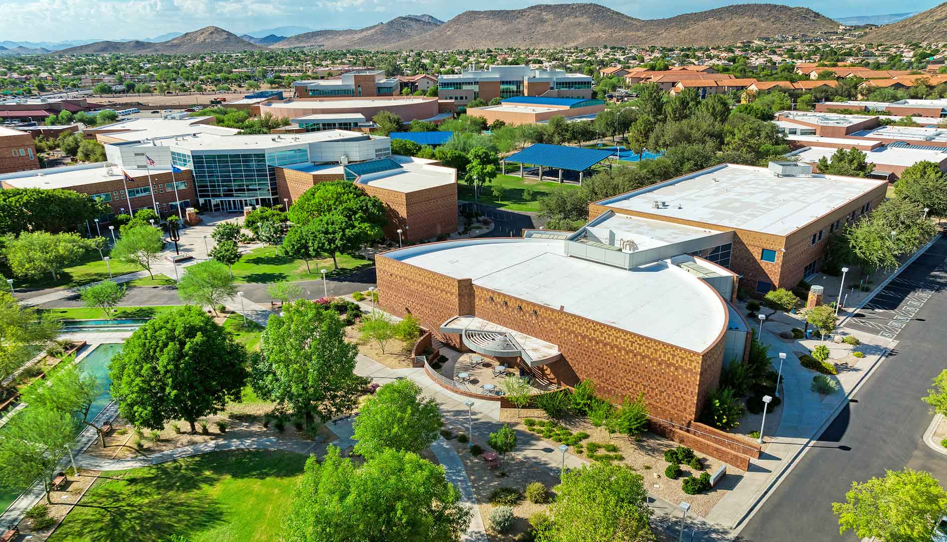 Admissions - AZ | Midwestern University