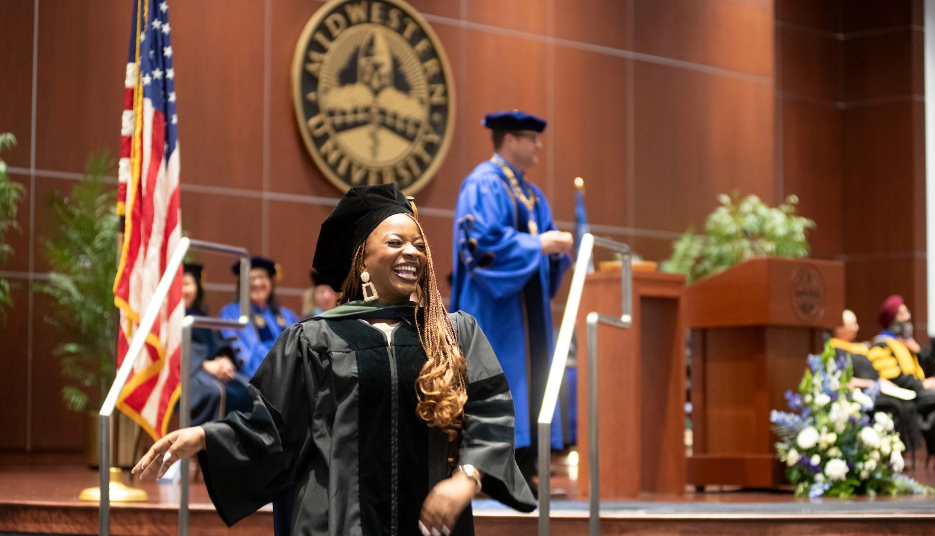 Midwestern University | Midwestern University