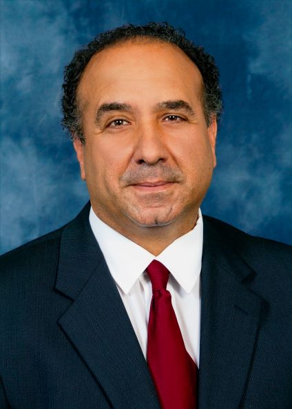 Faculty Spotlight: Frank Serrecchia, D.O. | Midwestern University