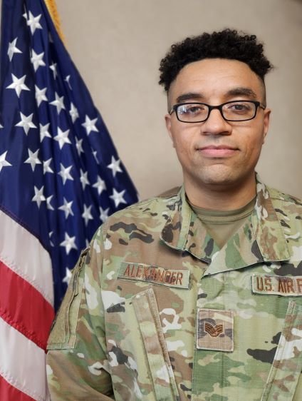 Student Spotlight: Andre Alexander | Midwestern University