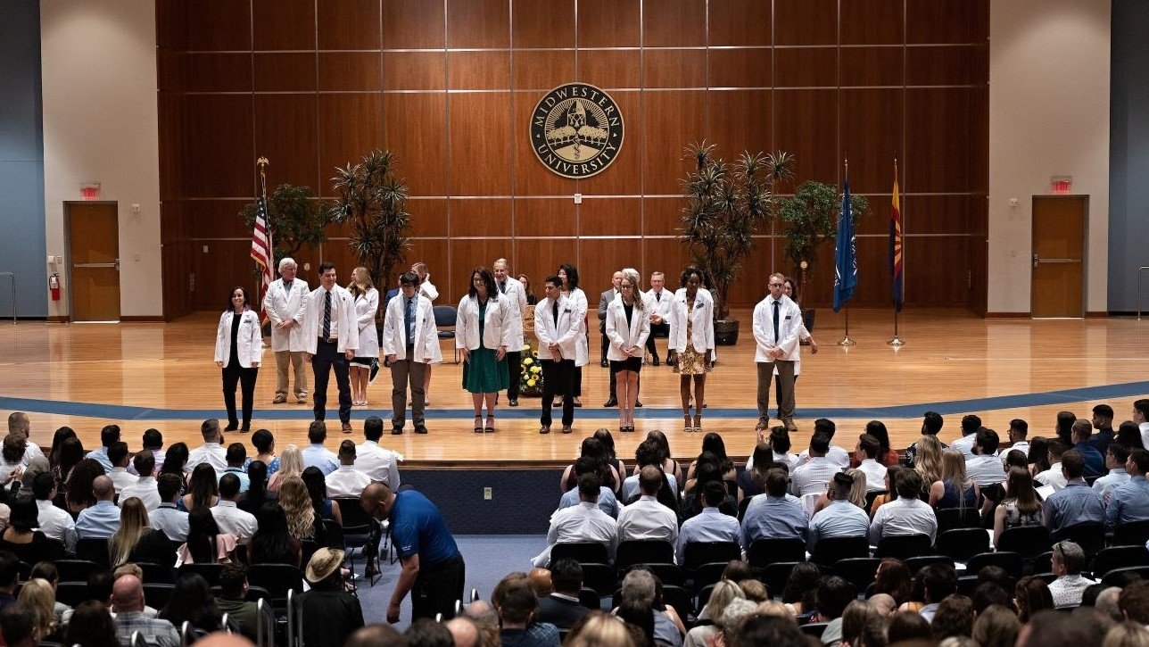 Admissions | Midwestern University