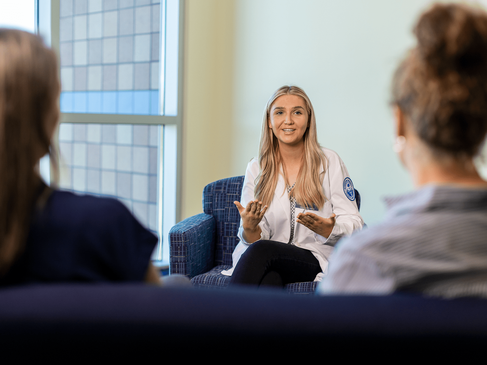 Doctor of Clinical Psychology Program | Midwestern University