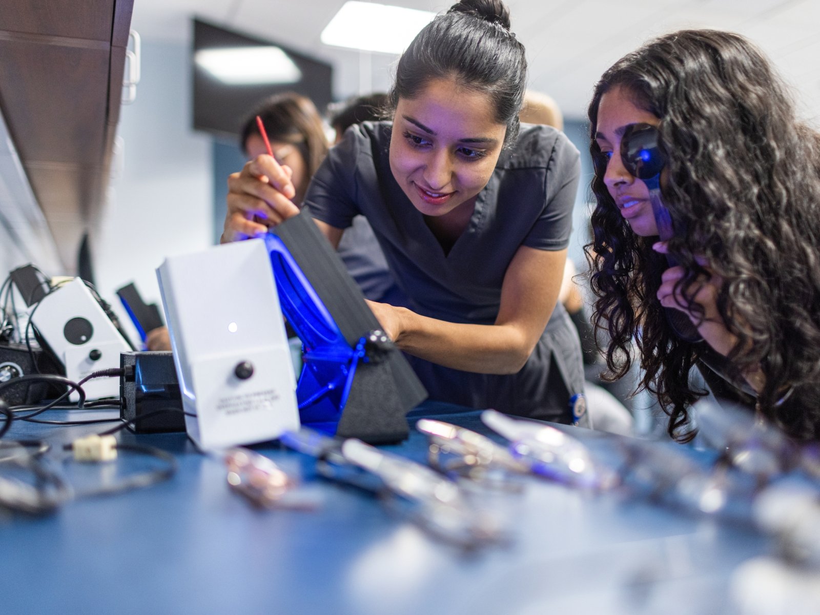 Doctor of Optometry Program | Midwestern University