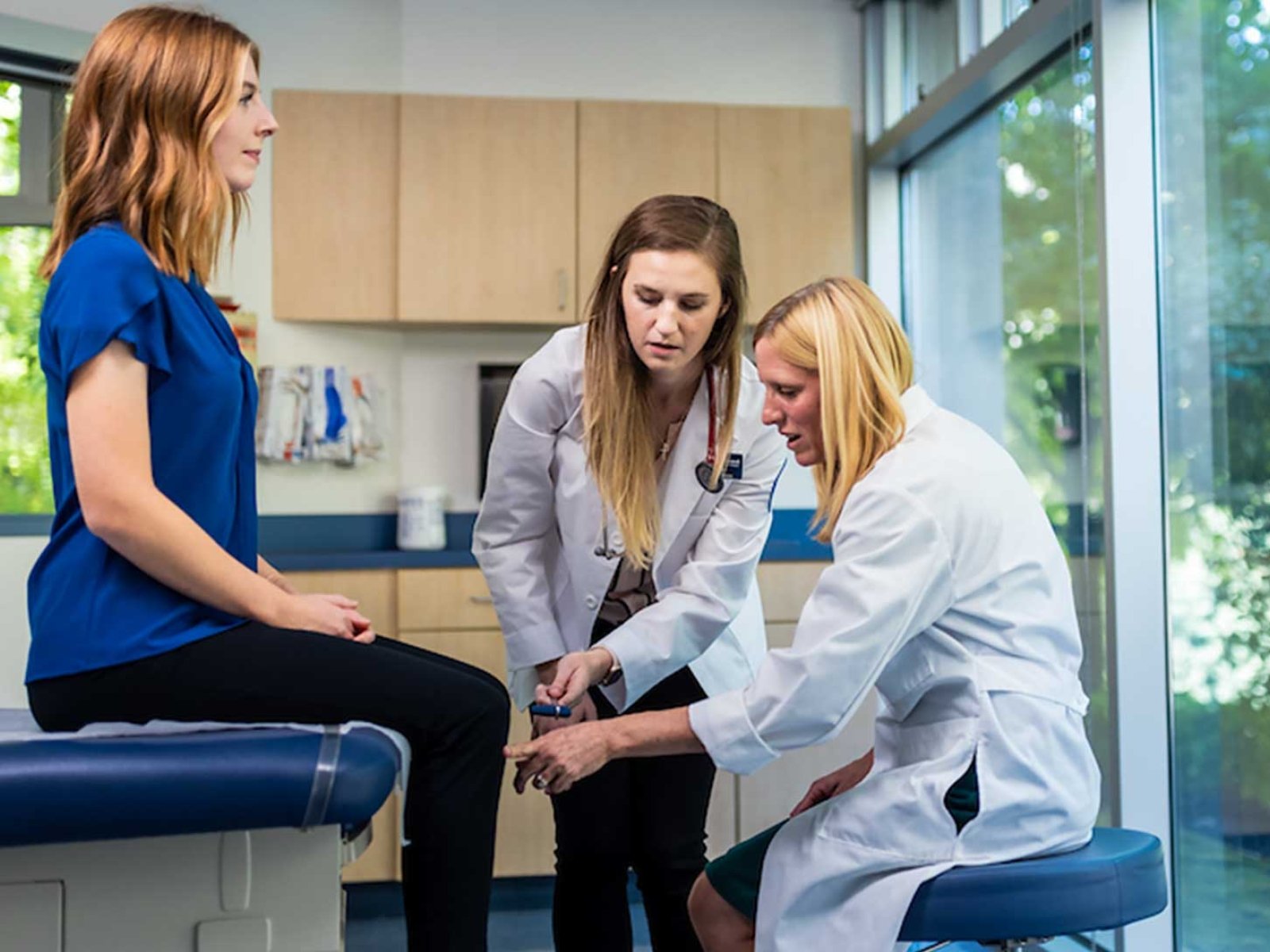 Master of Medical Science in Physician Assistant Studies | Midwestern University